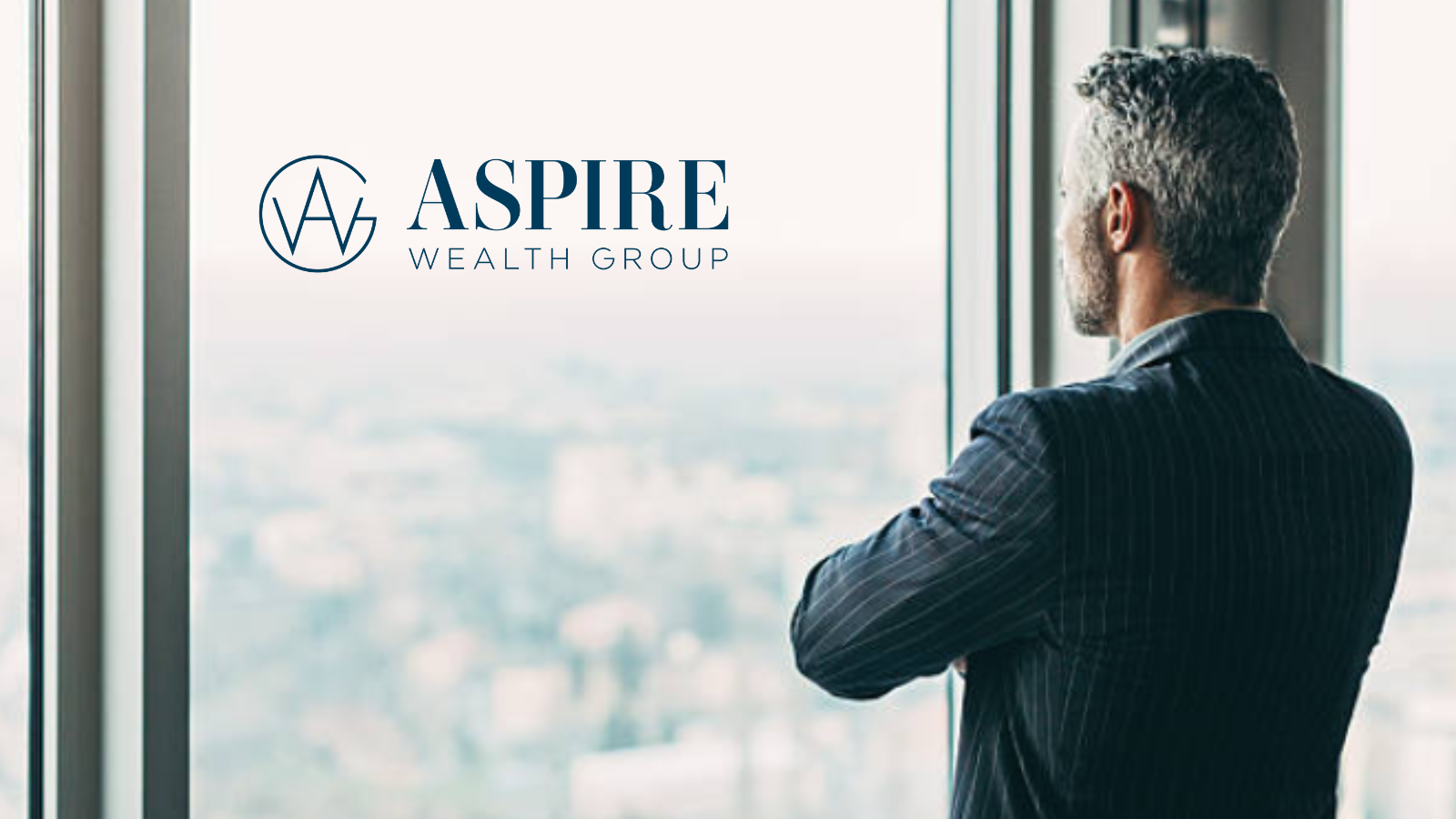 The well-being of our clients - Aspire Wealth Group