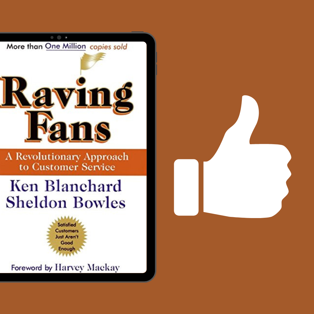 Raving Fans - Aspire Wealth Group